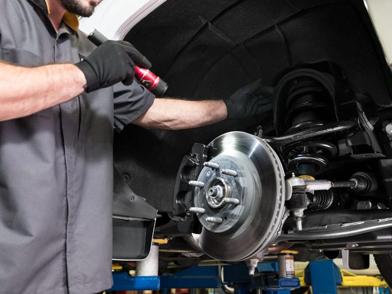 How to Set Up Your INFINITI Service Schedule - Southwest INFINITI Blog